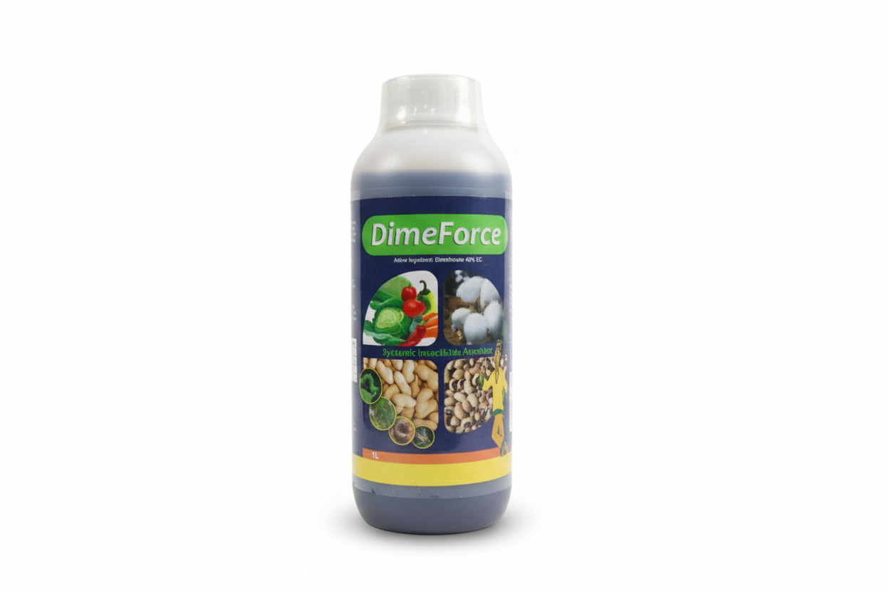 DimeForce Insecticide – Powerful Systemic Organophosphorus Solution for ...